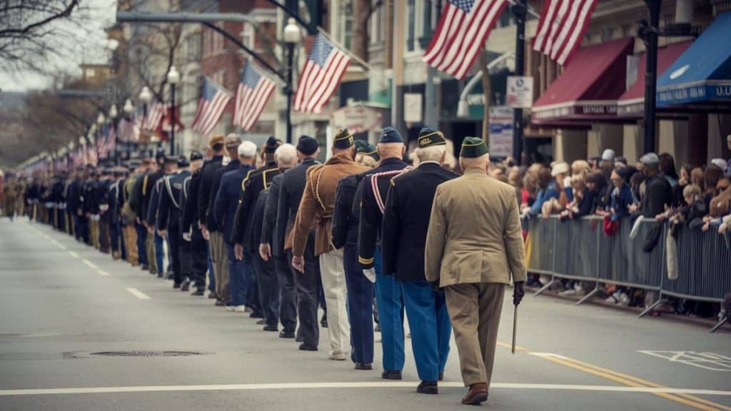 The Significance of Veterans Day: Honoring Our Heroes?