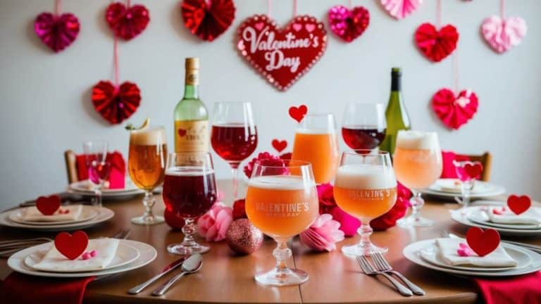 Valentines Day Potluck Ideas: Delicious Dishes to Share