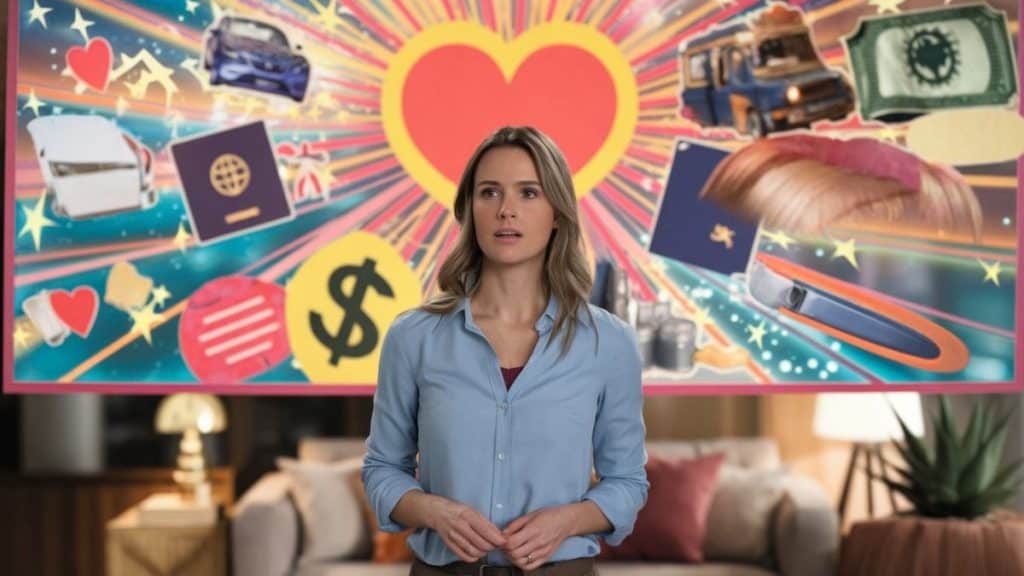 100+ Vision Board Affirmations to Inspire Your Goals