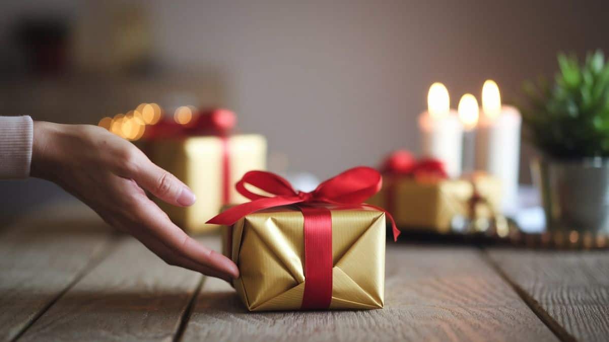 Occasions to Give Gifts: A Guide to Gift-Giving