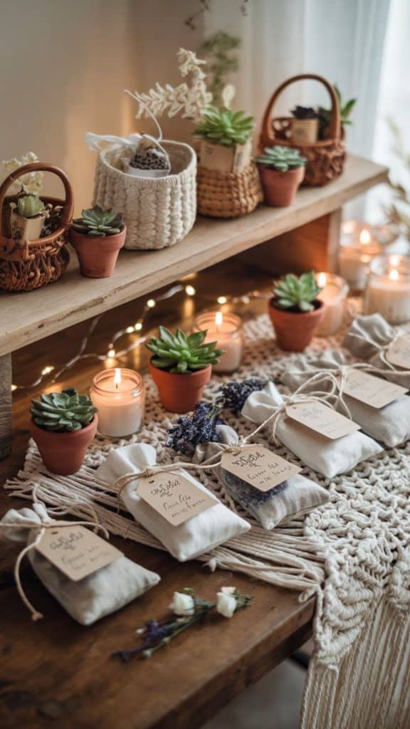 Plan the Perfect Boho Themed Party: Inspiration and Ideas
