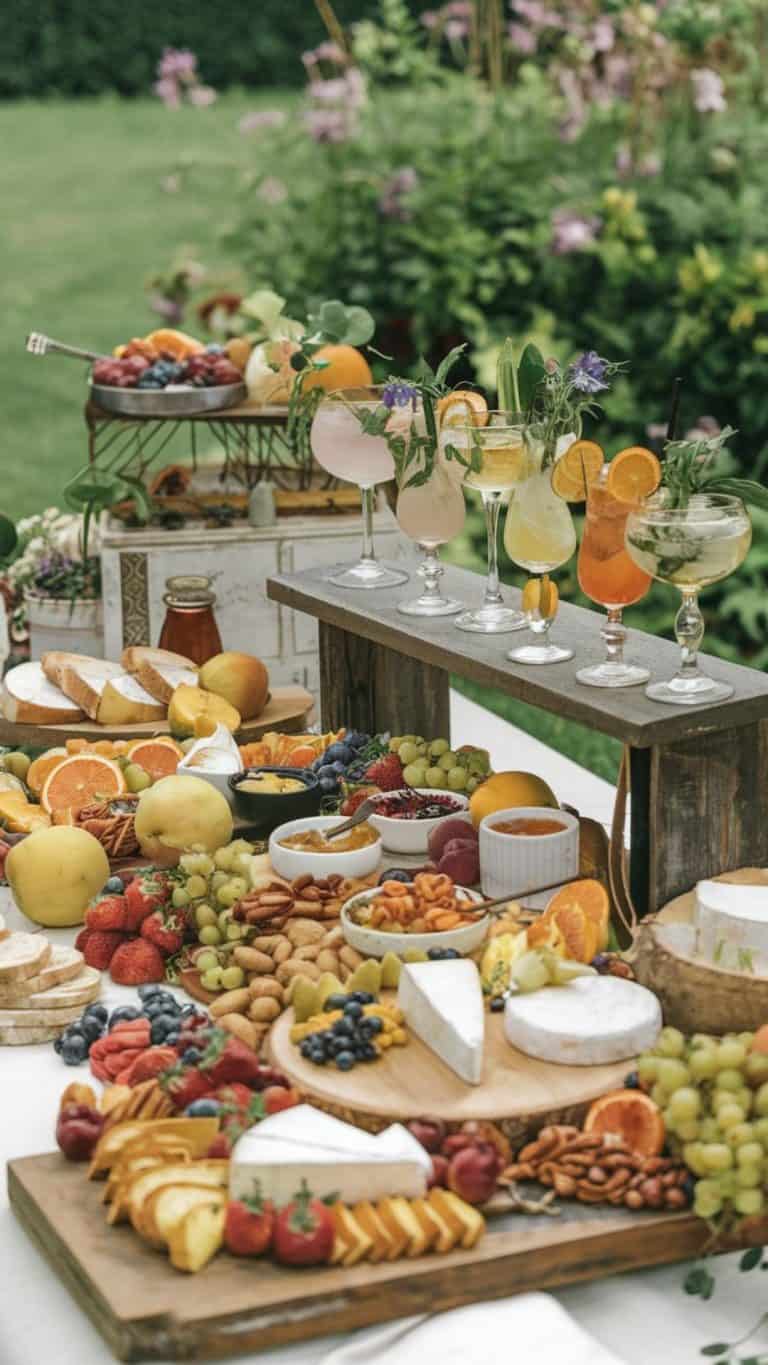 Plan the Perfect Boho Themed Party: Inspiration and Ideas