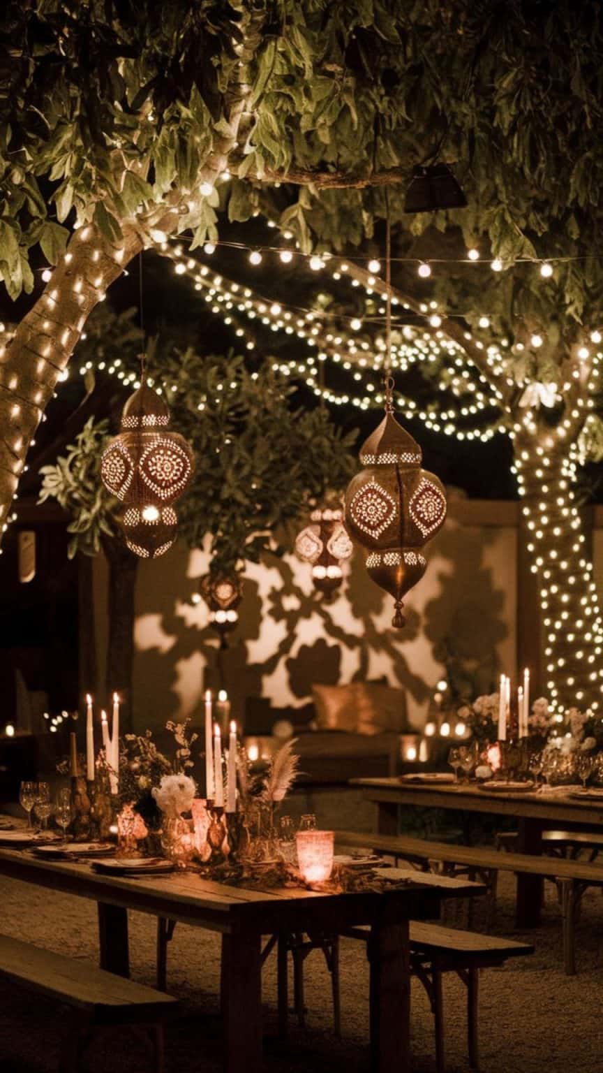 Plan the Perfect Boho Themed Party: Inspiration and Ideas
