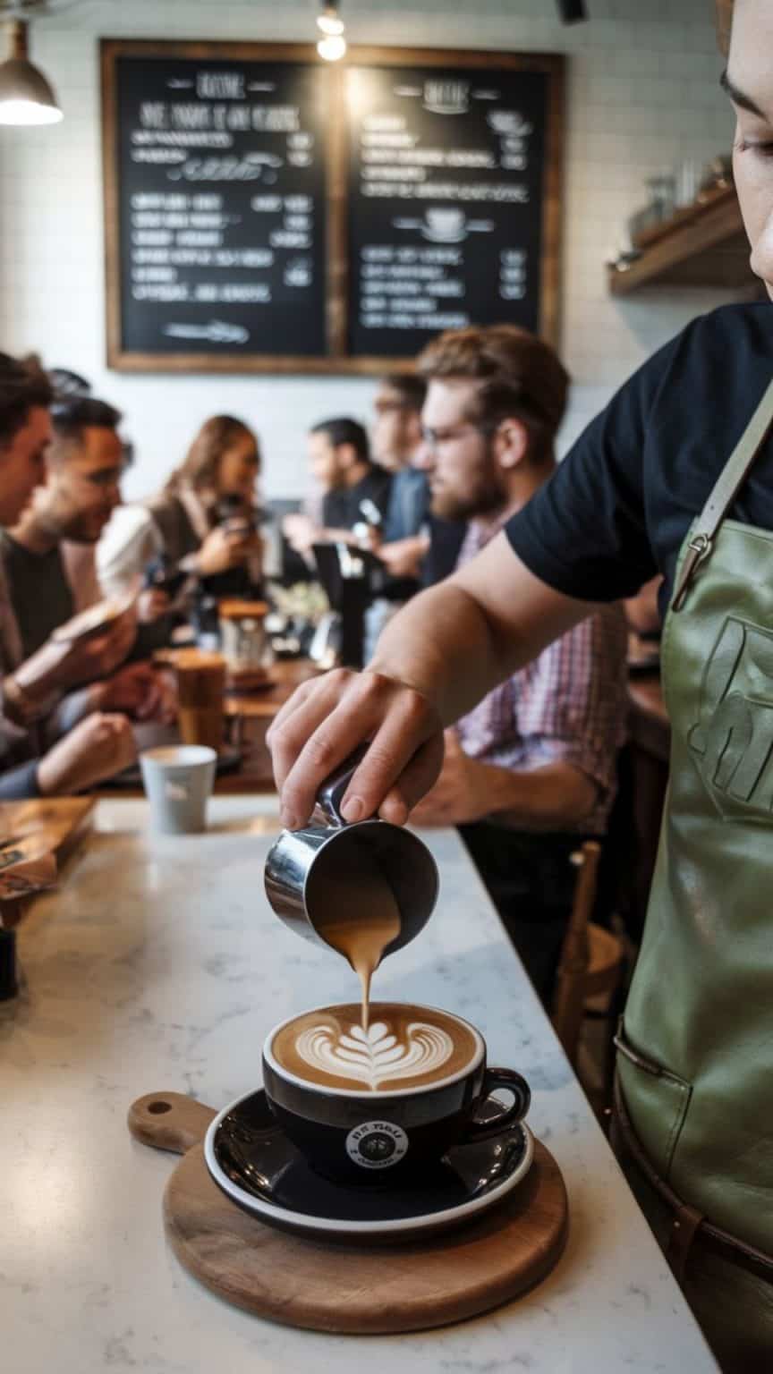 50+ Inspiring Coffee Quotes to Start Your Day