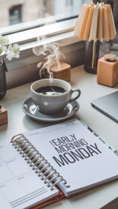 50+ Inspiring Coffee Quotes to Start Your Day