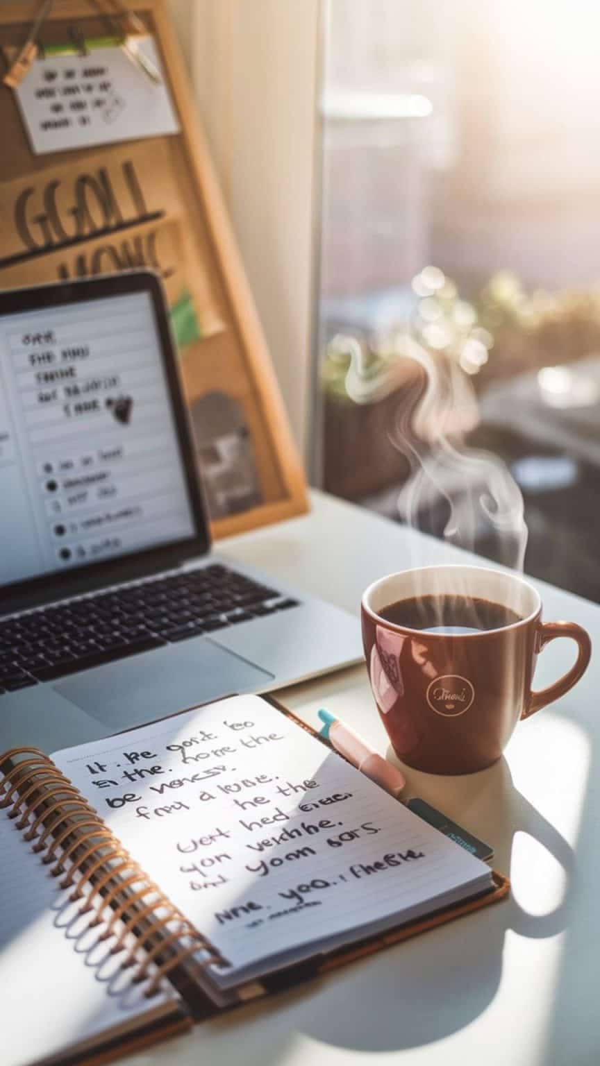 50+ Inspiring Coffee Quotes to Start Your Day