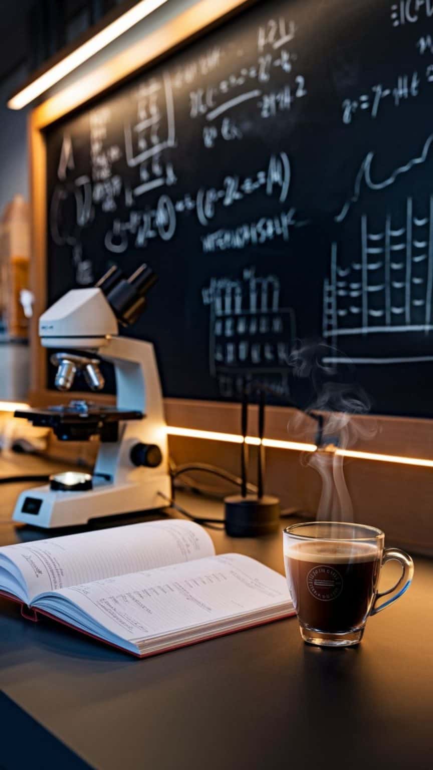 50+ Inspiring Coffee Quotes to Start Your Day