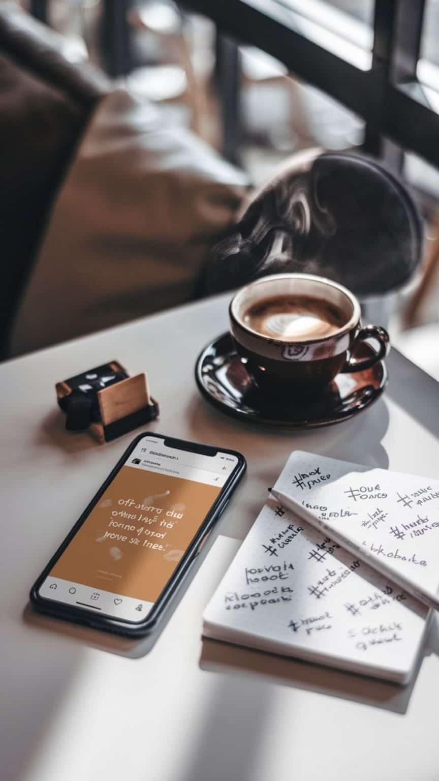 50+ Inspiring Coffee Quotes to Start Your Day