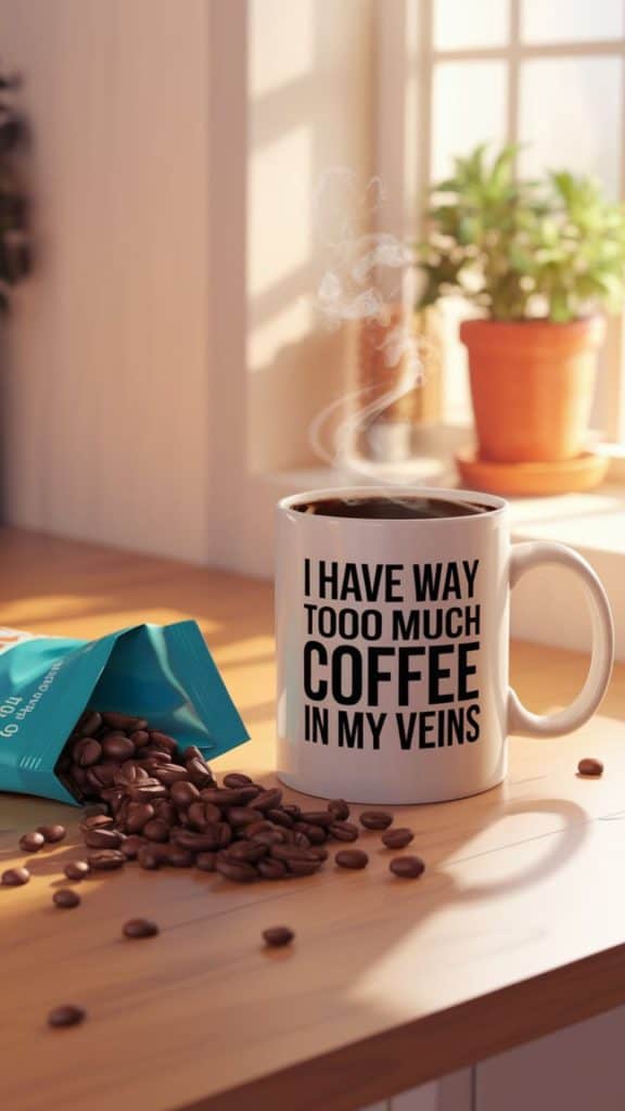 50+ Inspiring Coffee Quotes to Start Your Day