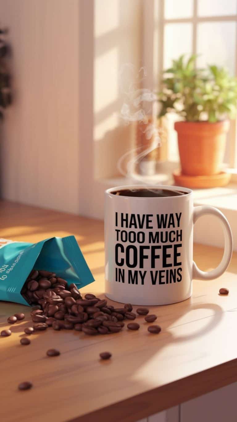 50+ Inspiring Coffee Quotes to Start Your Day