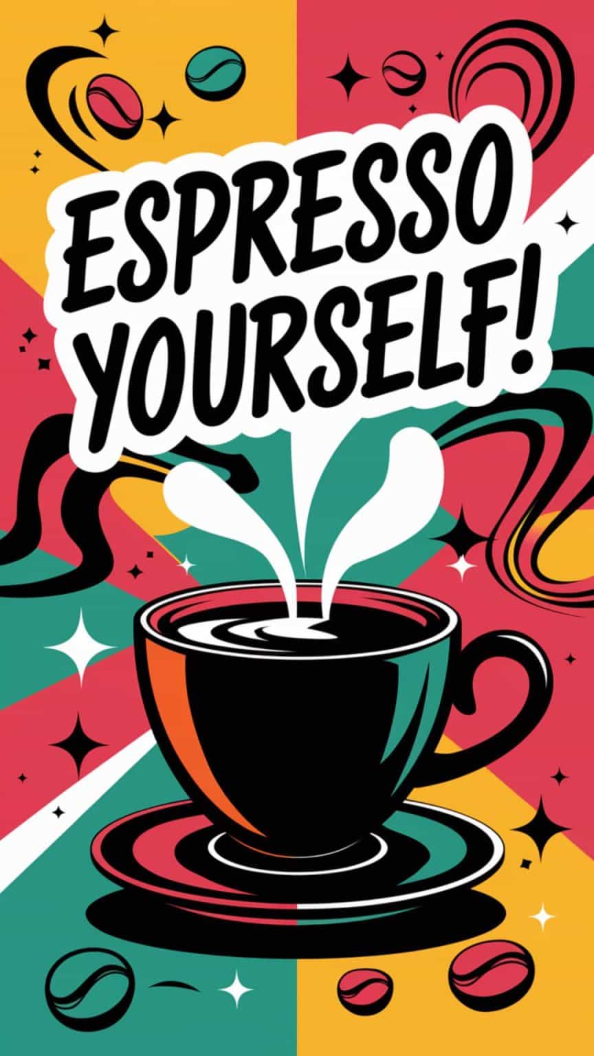50+ Inspiring Coffee Quotes to Start Your Day