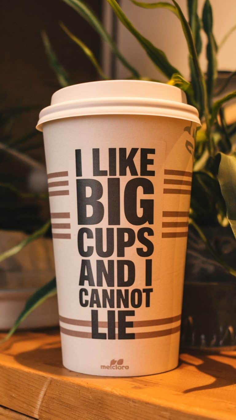 50+ Inspiring Coffee Quotes to Start Your Day