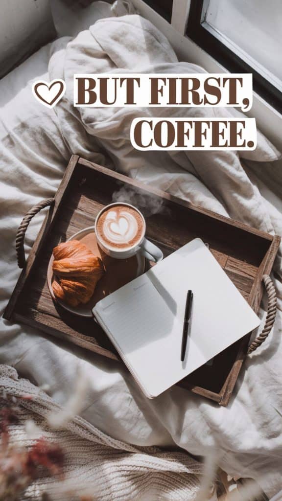 50+ Inspiring Coffee Quotes to Start Your Day