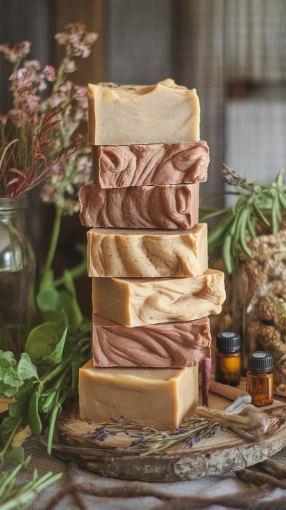 Nourishing Beef Tallow Hair Mask Recipe - Insightful Lines