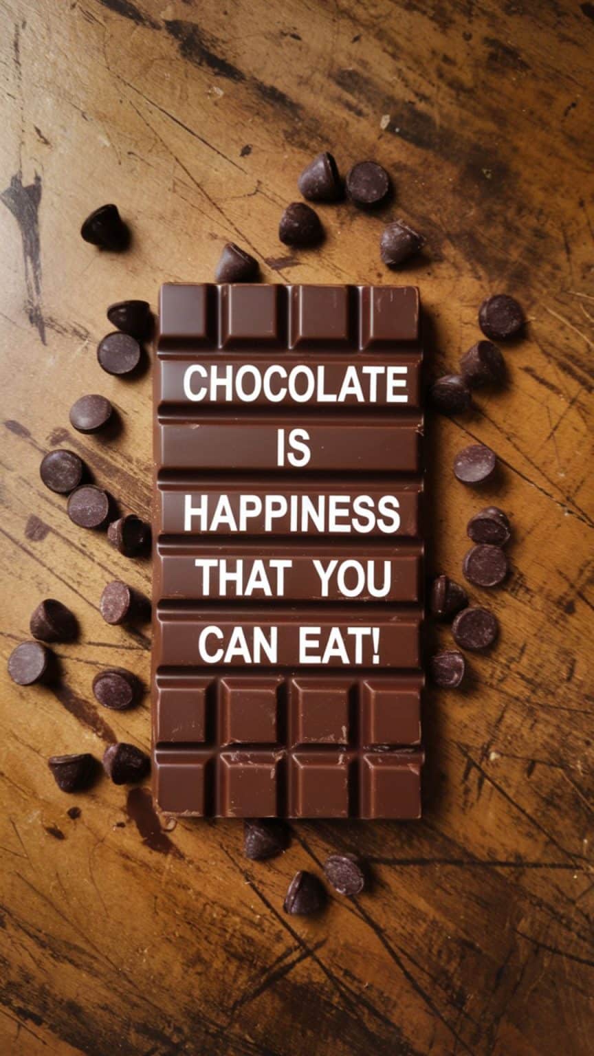 Deliciously Sweet Chocolate Day Quotes and Sayings