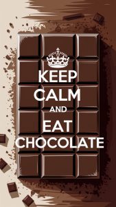 Deliciously Sweet Chocolate Day Quotes and Sayings