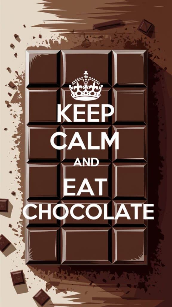 Deliciously Sweet Chocolate Day Quotes and Sayings
