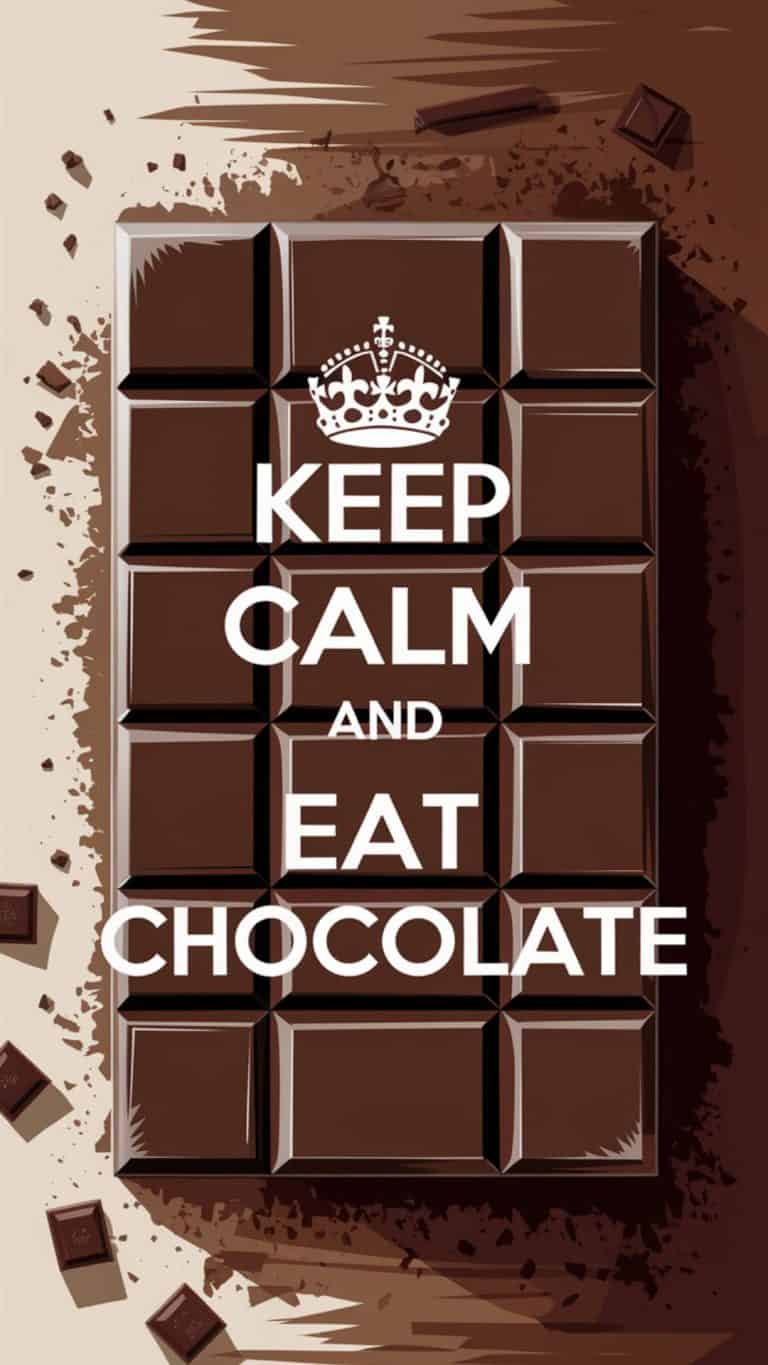 Deliciously Sweet Chocolate Day Quotes and Sayings