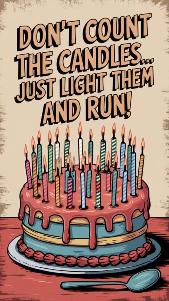 100+ Funny Birthday Wishes to Make Anyone Laugh Out Loud