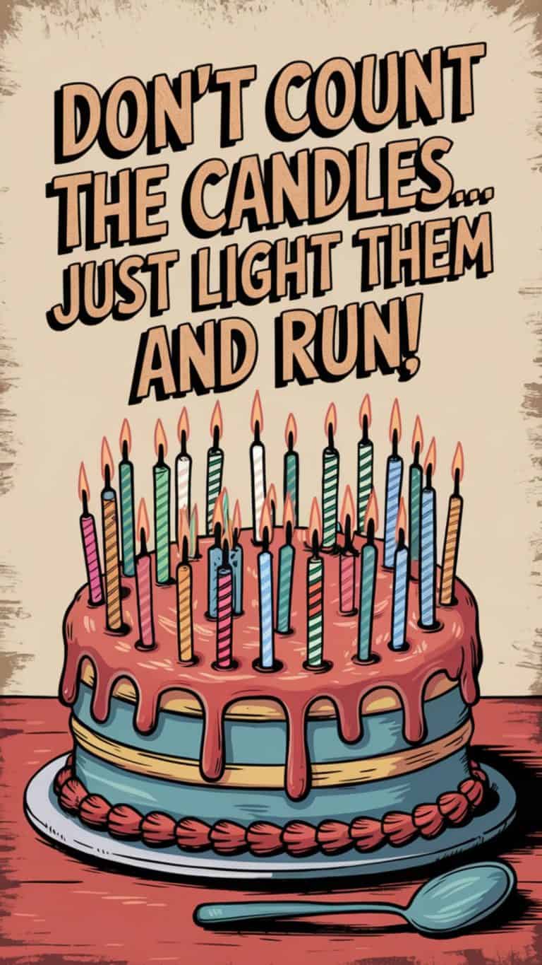 100+ Funny Birthday Wishes to Make Anyone Laugh Out Loud