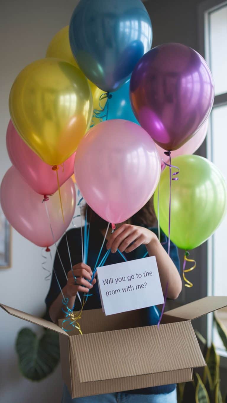 15 Creative Promposal Ideas That’ll Get a Big Yes!