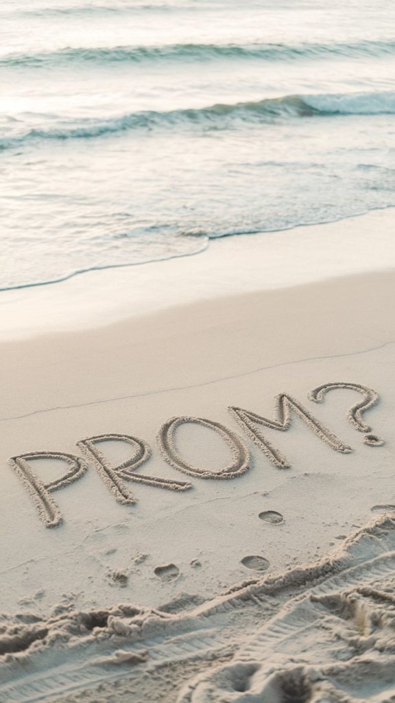 15 Creative Promposal Ideas That’ll Get a Big Yes!