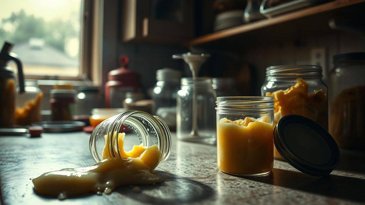 Canning Beef Tallow: Safely Preserve and Store Rendered Fat