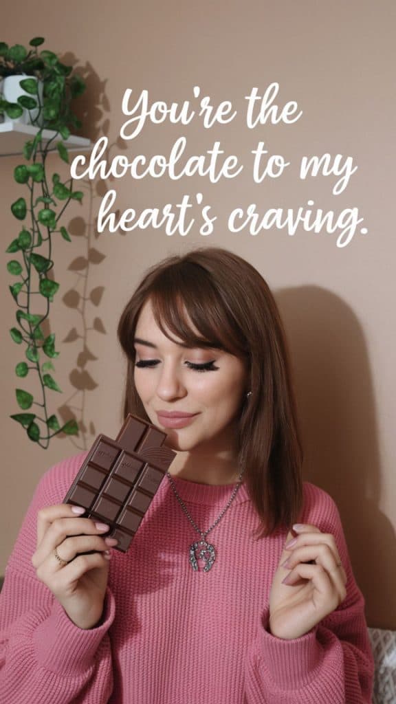 Deliciously Sweet Chocolate Day Quotes and Sayings