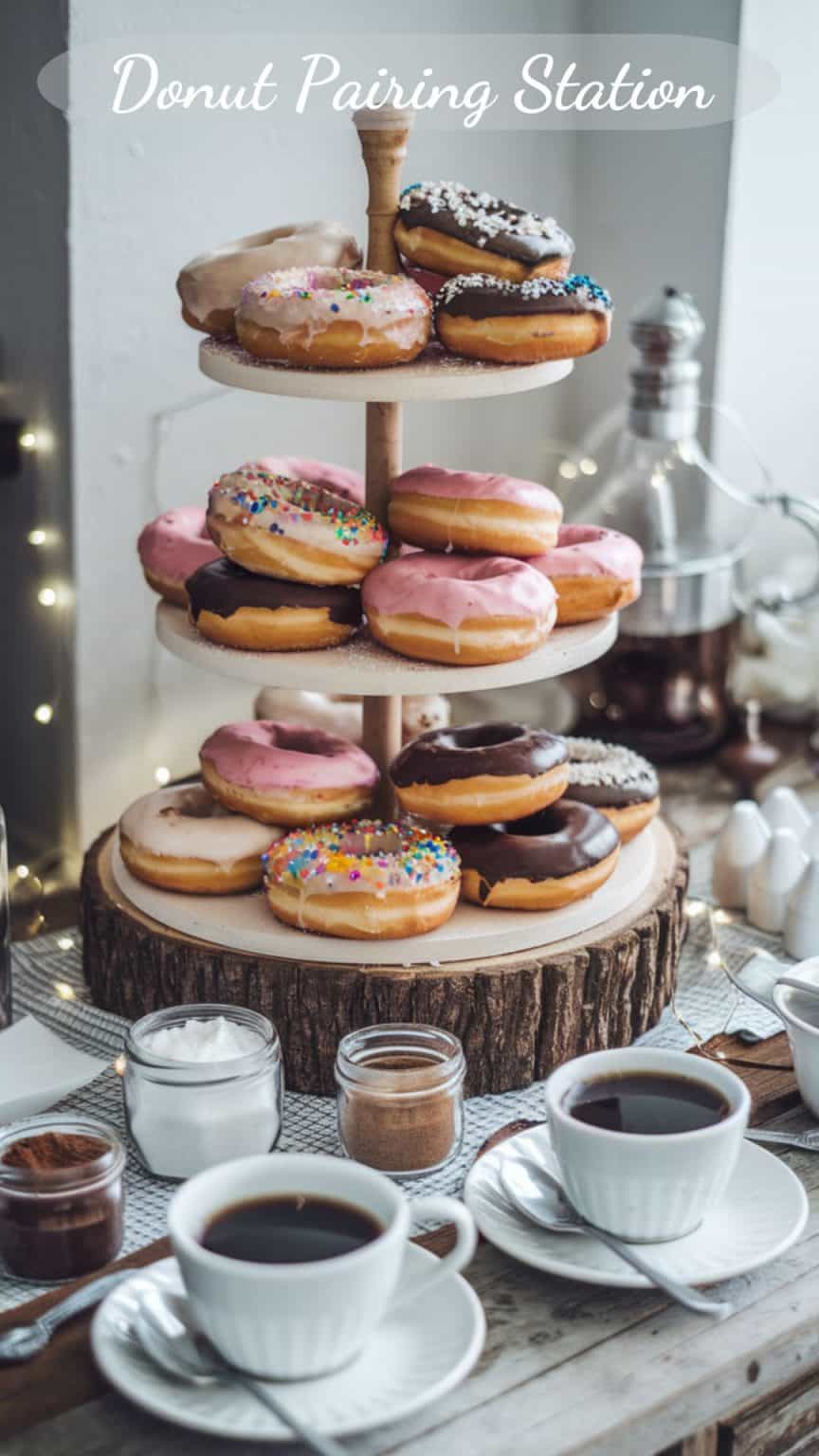 10+ Stunning DIY Coffee Bar Ideas for Your Home