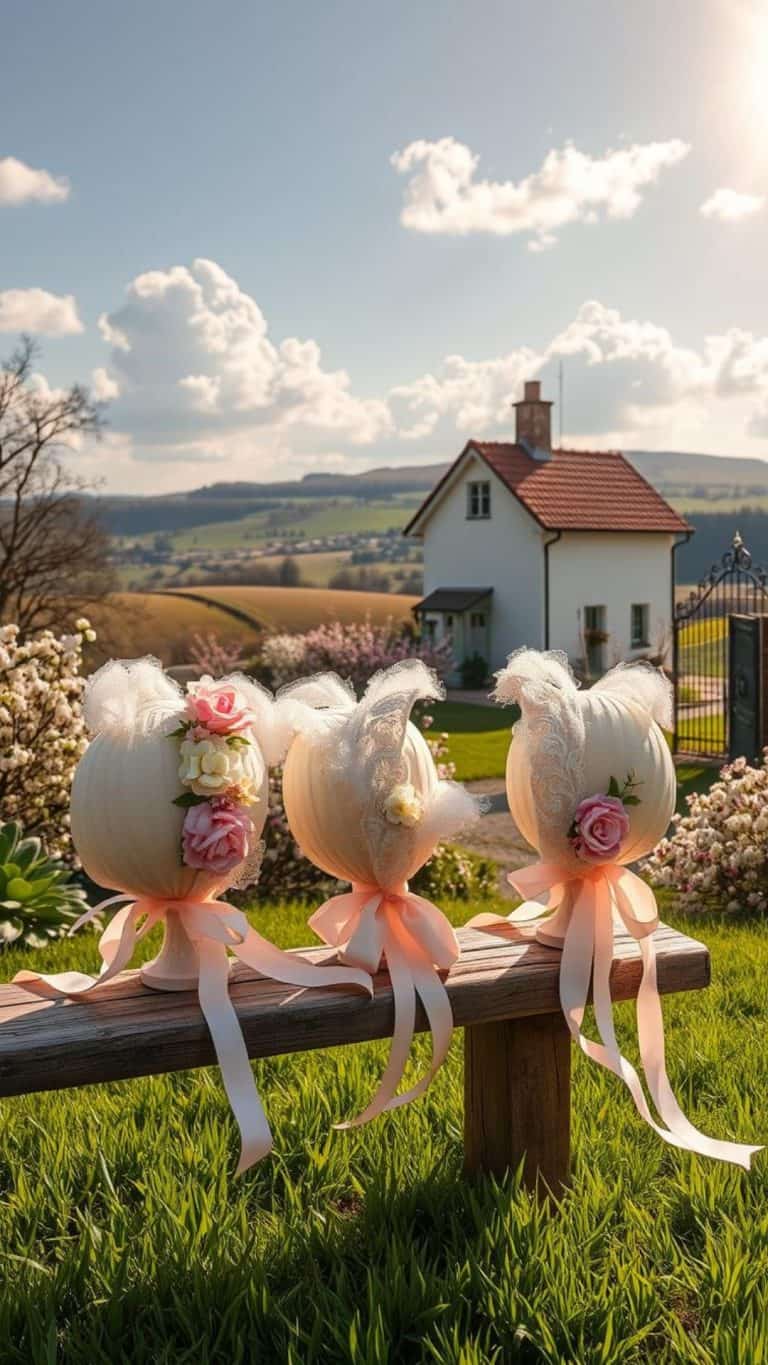 Creative Easter Bonnet Ideas for Spring Celebrations