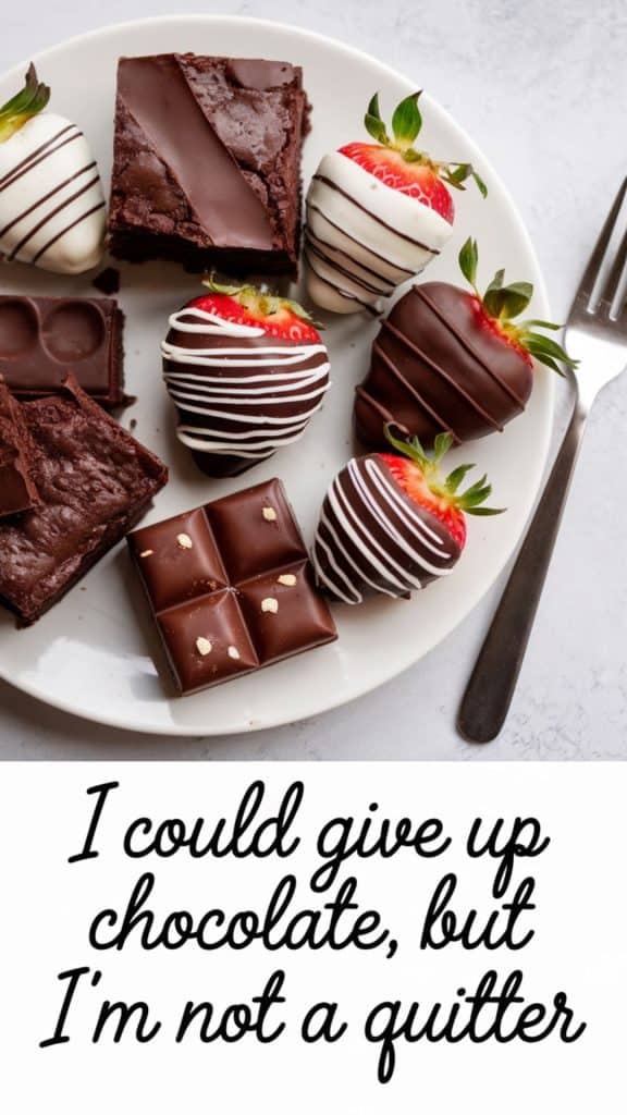 Deliciously Sweet Chocolate Day Quotes and Sayings