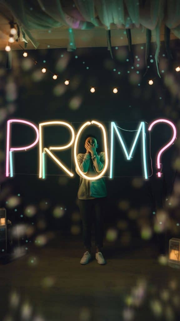 15 Creative Promposal Ideas That’ll Get a Big Yes!