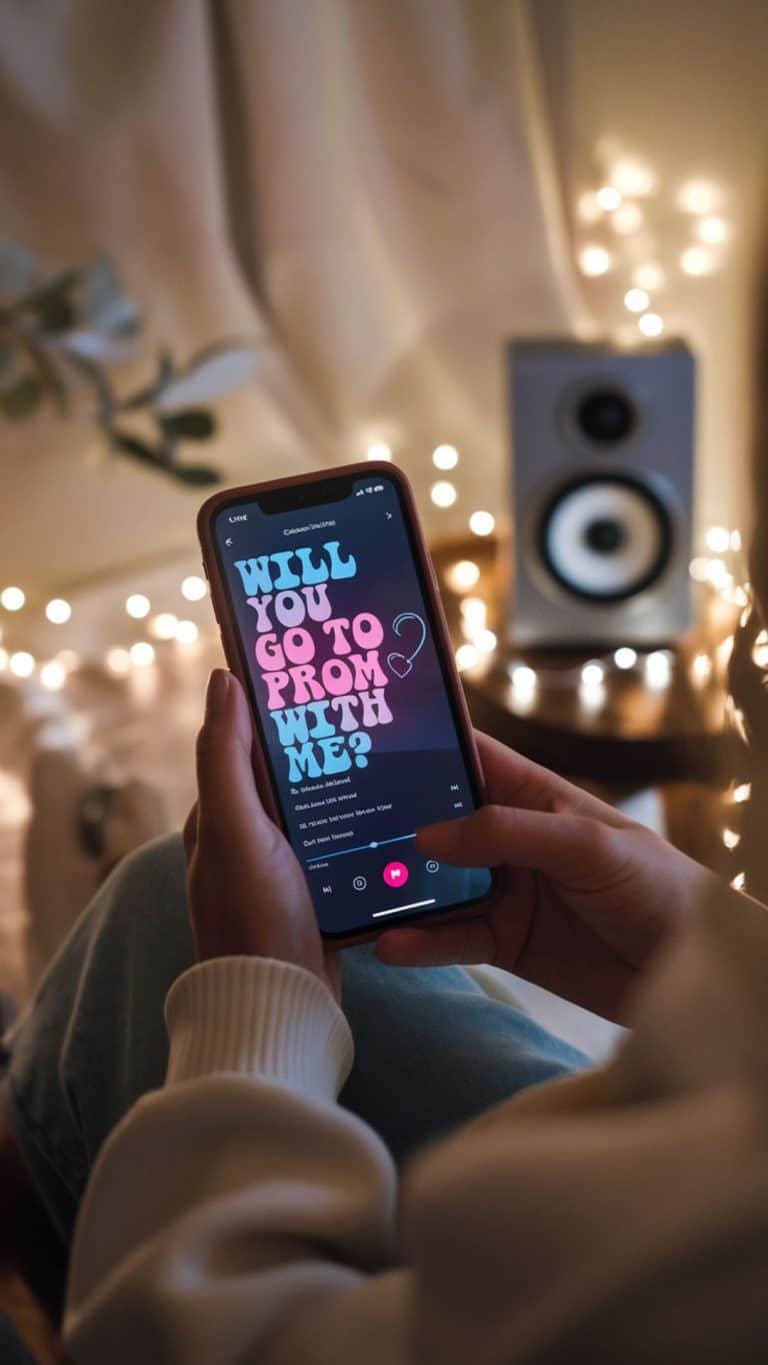 15 Creative Promposal Ideas That’ll Get a Big Yes!