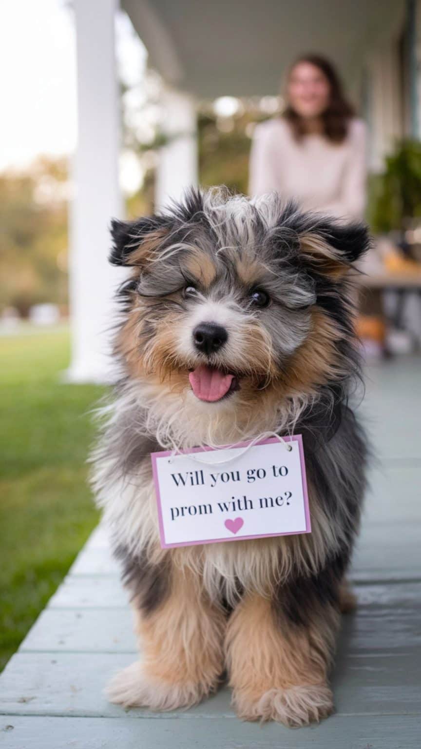 15 Creative Promposal Ideas That’ll Get a Big Yes!