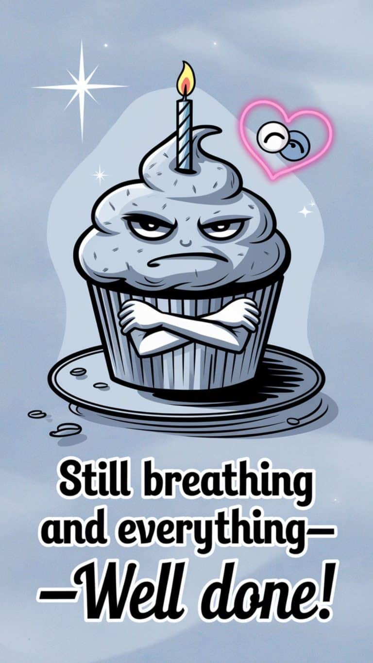 100+ Funny Birthday Wishes to Make Anyone Laugh Out Loud