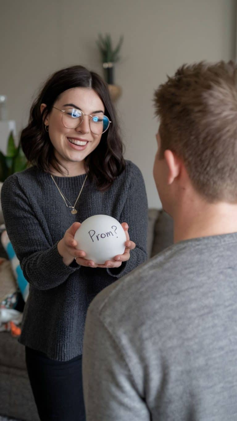 15 Creative Promposal Ideas That’ll Get a Big Yes!