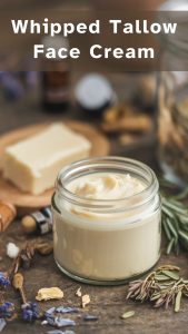 Nourishing Beef Tallow Skin Care Recipes You Need to Try