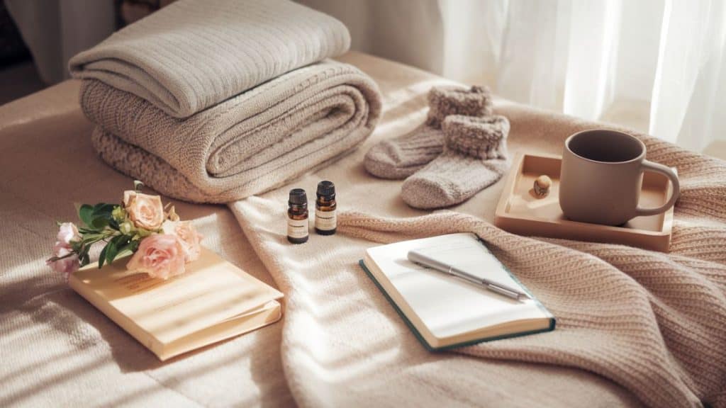 100+ Thoughtful Gifts for the Bedridden and Bed Rest Patients