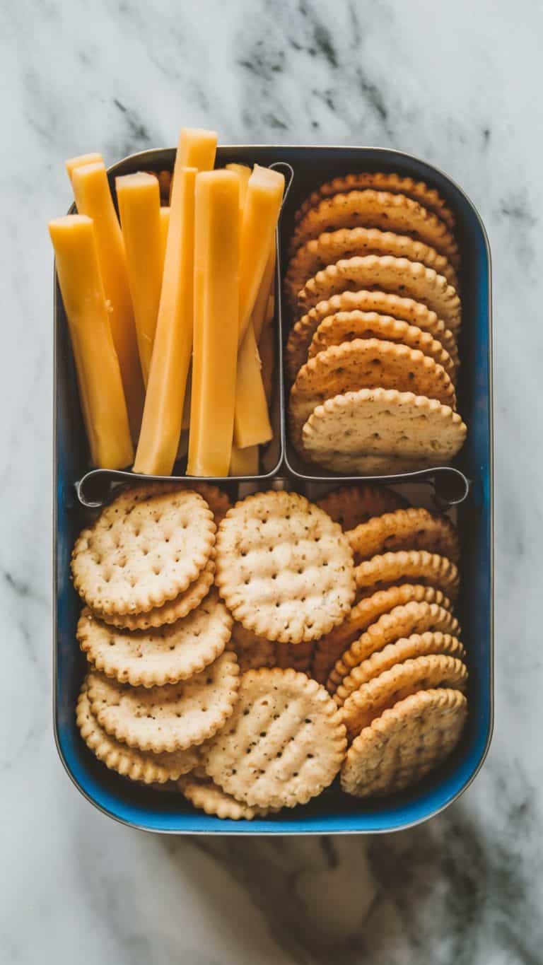Soccer Team Snack Ideas with Easy Recipes - Insightful Lines