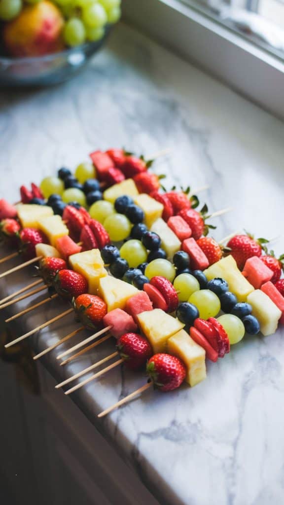 Soccer Team Snack Ideas with Easy Recipes - Insightful Lines