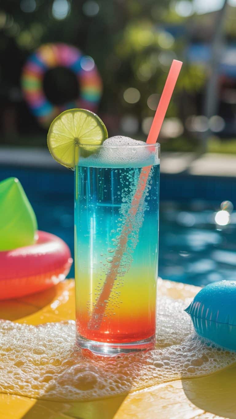 Foam Party Ideas for All Ages: Cool Bubbly Summer Fun