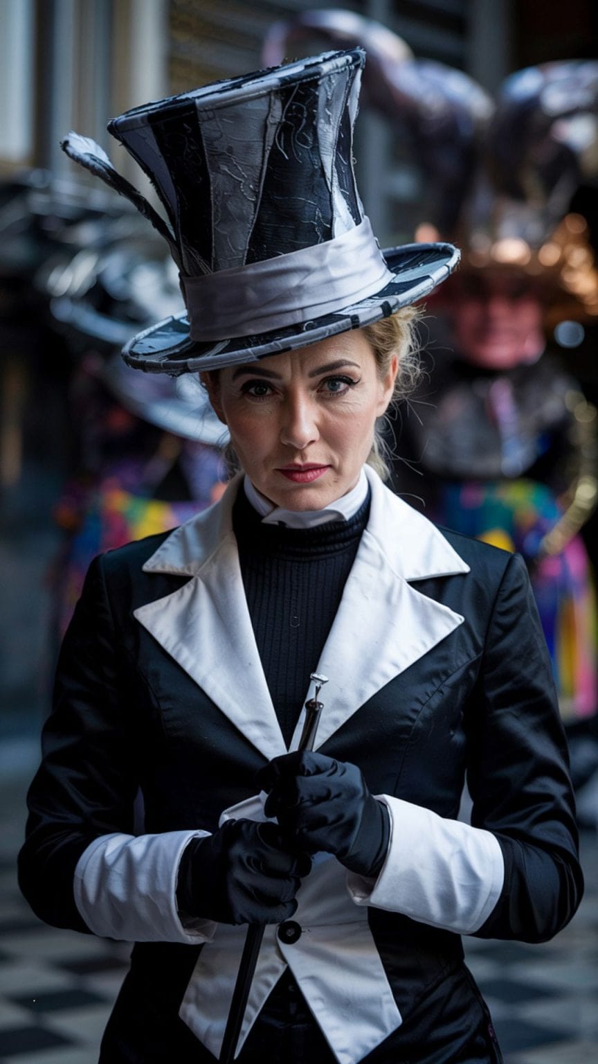 Mad Hatter Costumes for Women: Top Picks for a Whimsical Look ...