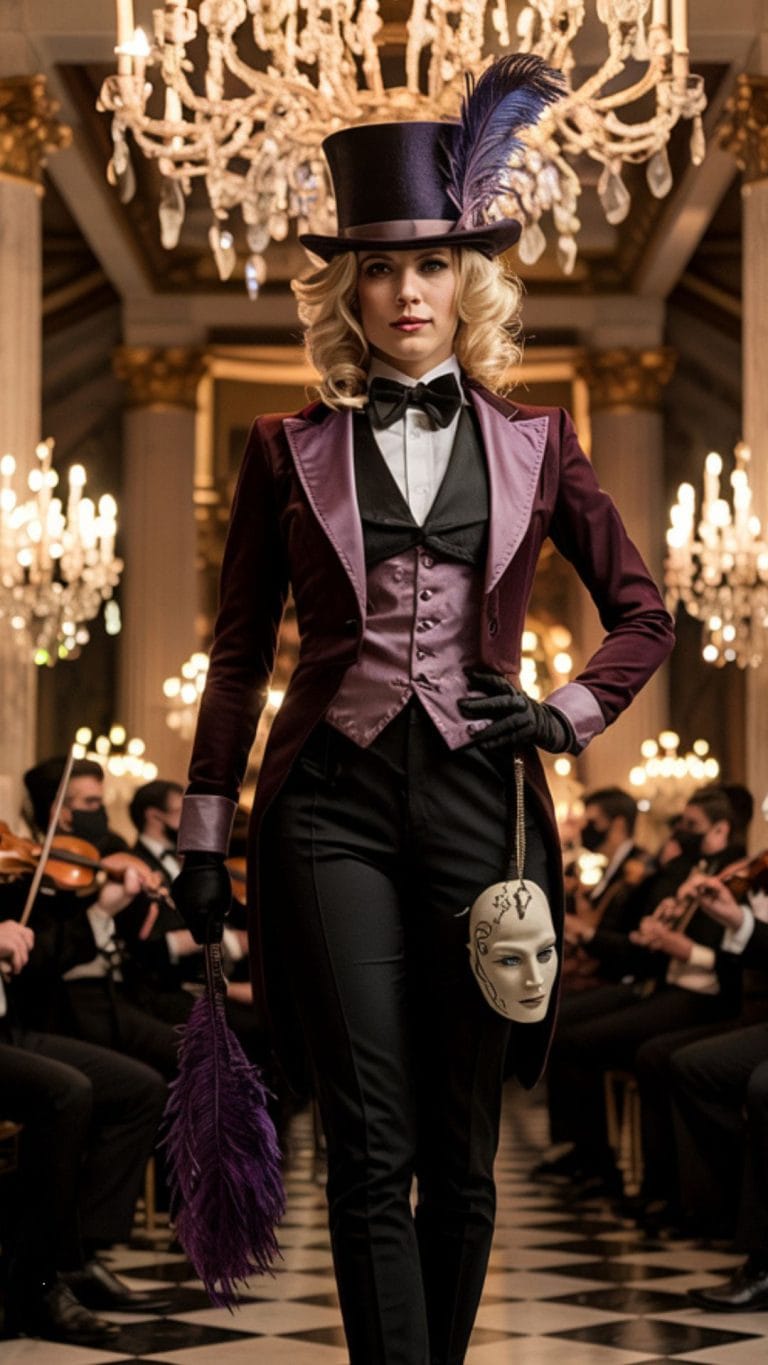 Mad Hatter Costumes for Women: Top Picks for a Whimsical Look ...