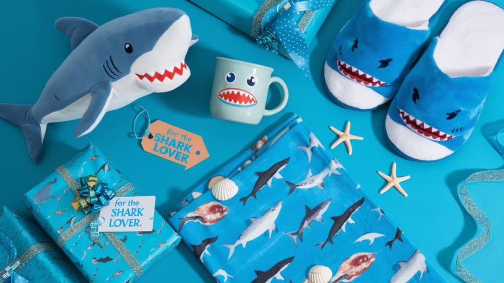 Best Gifts for Shark Lovers: 60+ Fin-tastic Finds
