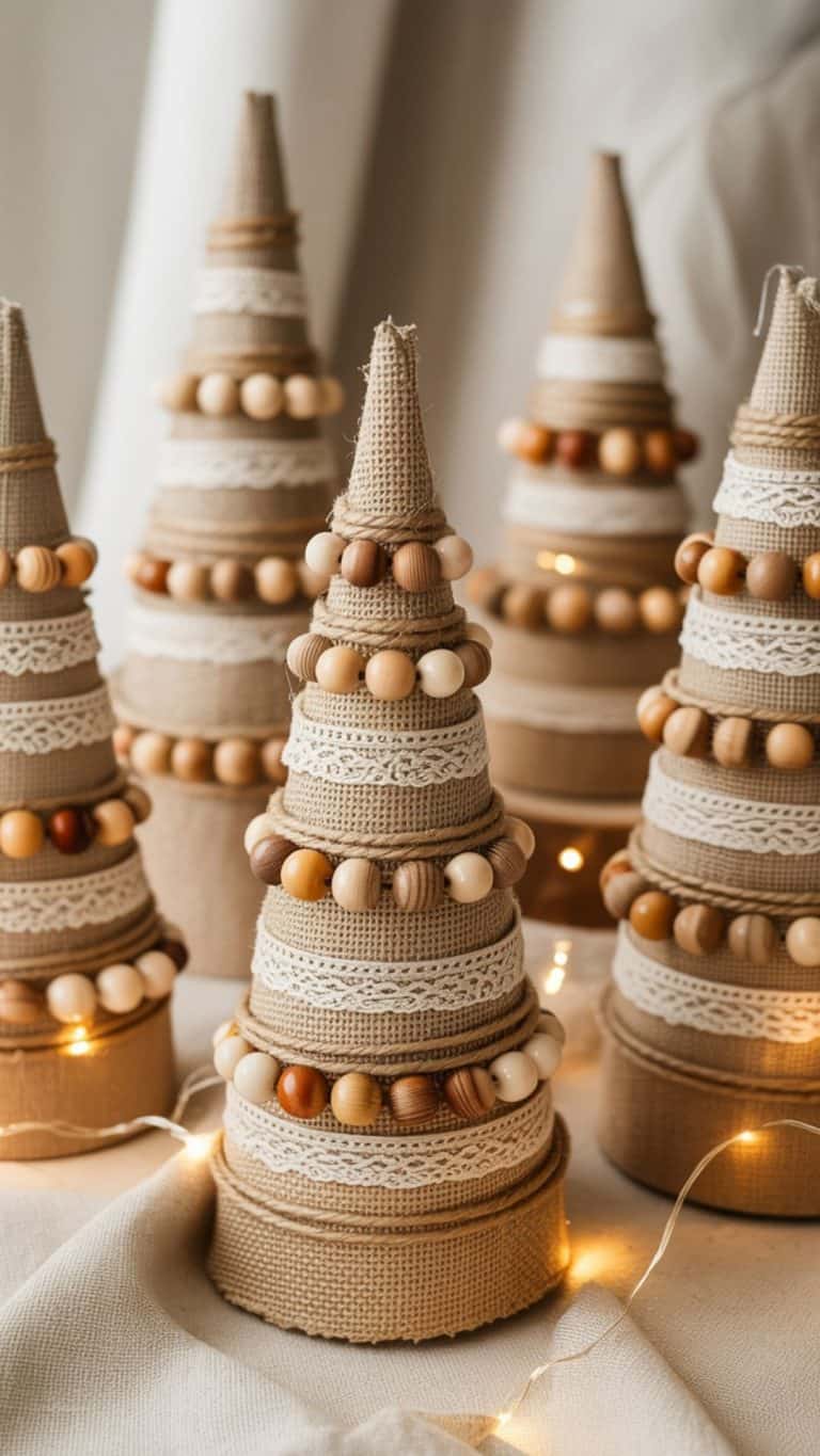 Christmas Crafts to Sell: DIY Handmade Ideas That Make Money