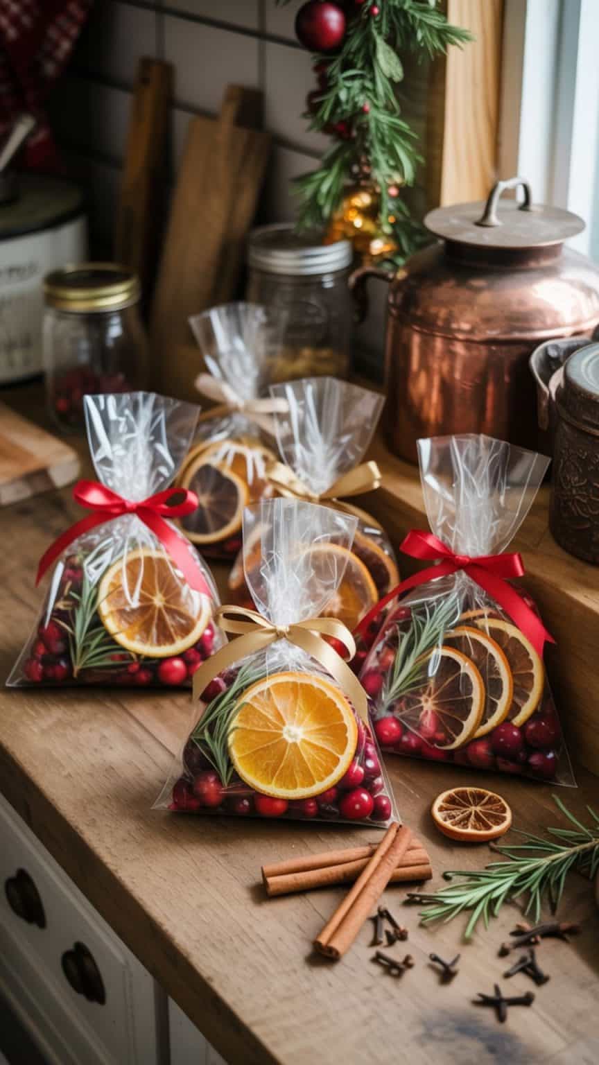 Christmas Crafts to Sell: DIY Handmade Ideas That Make Money
